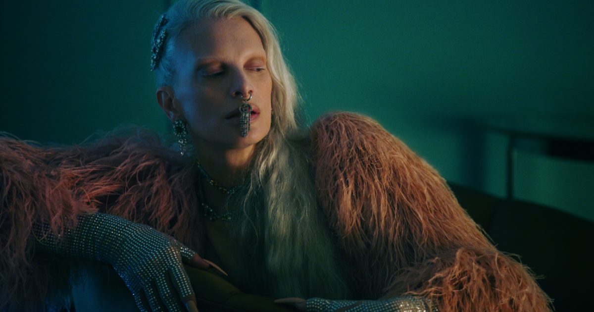 SIMONA CRISTEA SHORTLISTED AT AICP - Coffee & TV