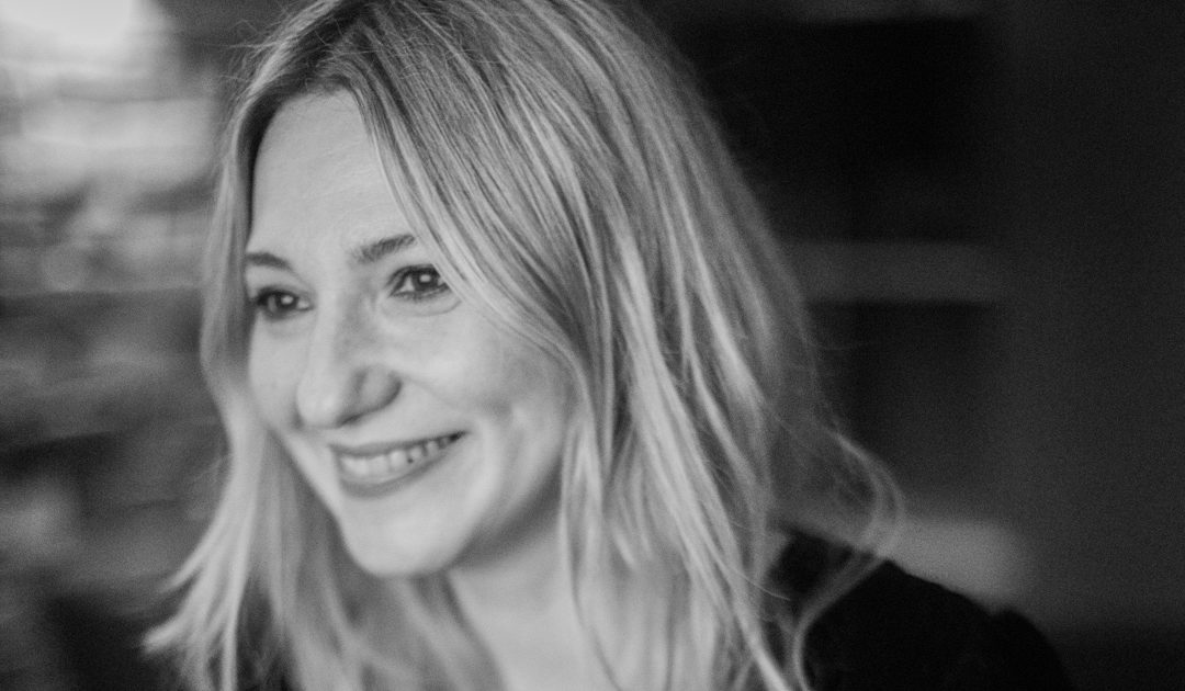 SIMONA CRISTEA SCORES BRITISH ARROWS NOMINATION - Coffee & TV