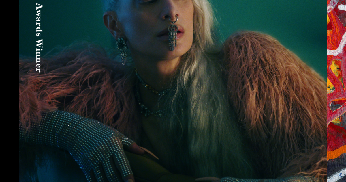 SIMONA CRISTEA WINS AT AICP POST AWARDS - Coffee & TV