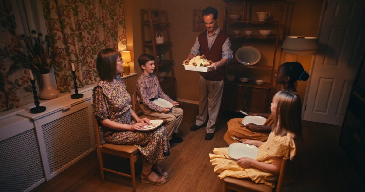 GOOD FINDS - Coffee & TV