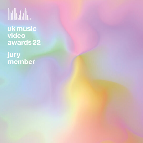 UKMVA JURY: GEORGE NEAVE - Coffee & TV