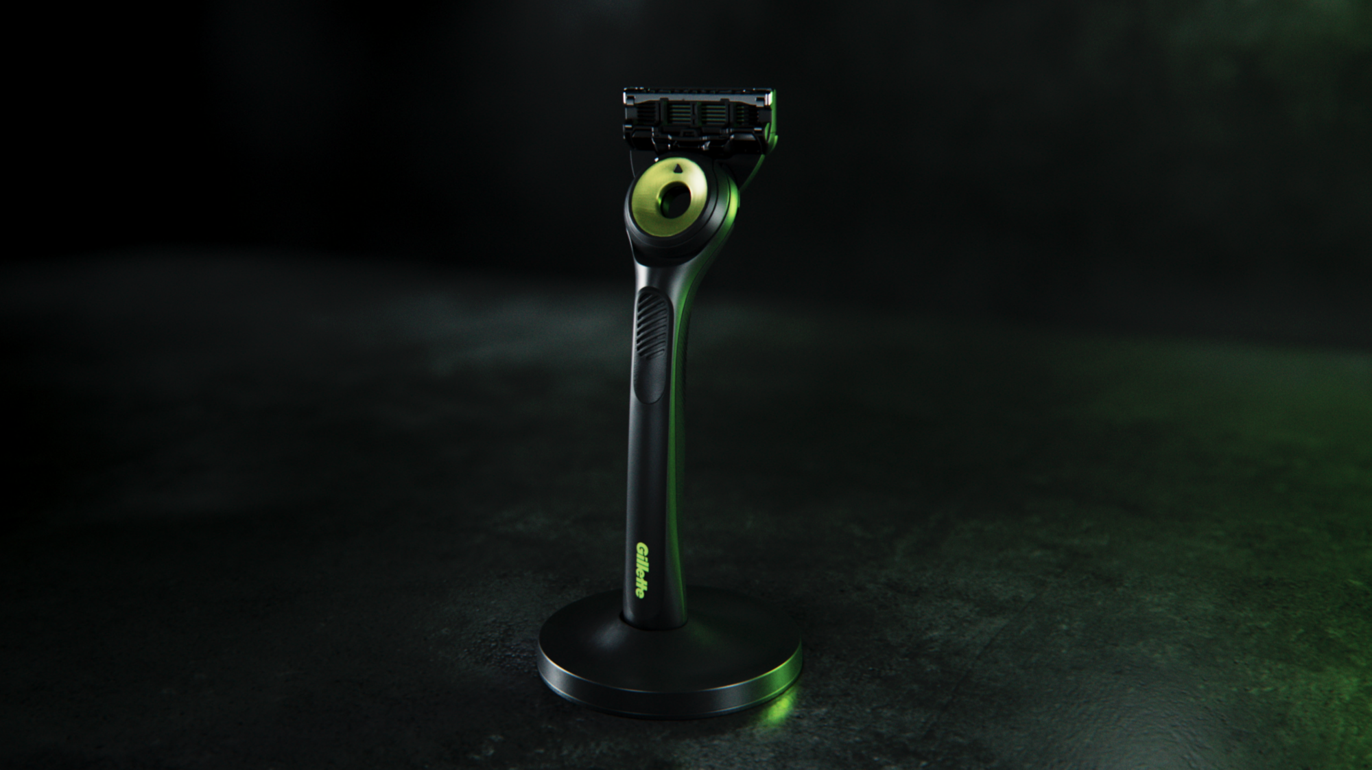 NEON NIGHT - Coffee & TV