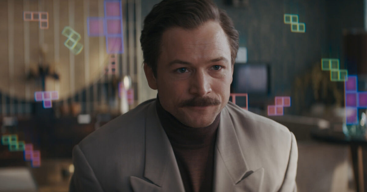 TETRIS - Coffee & TV