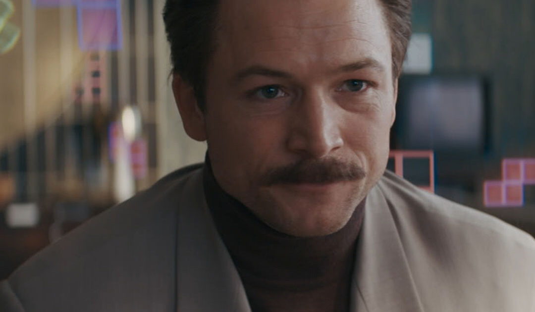 TETRIS - Coffee & TV