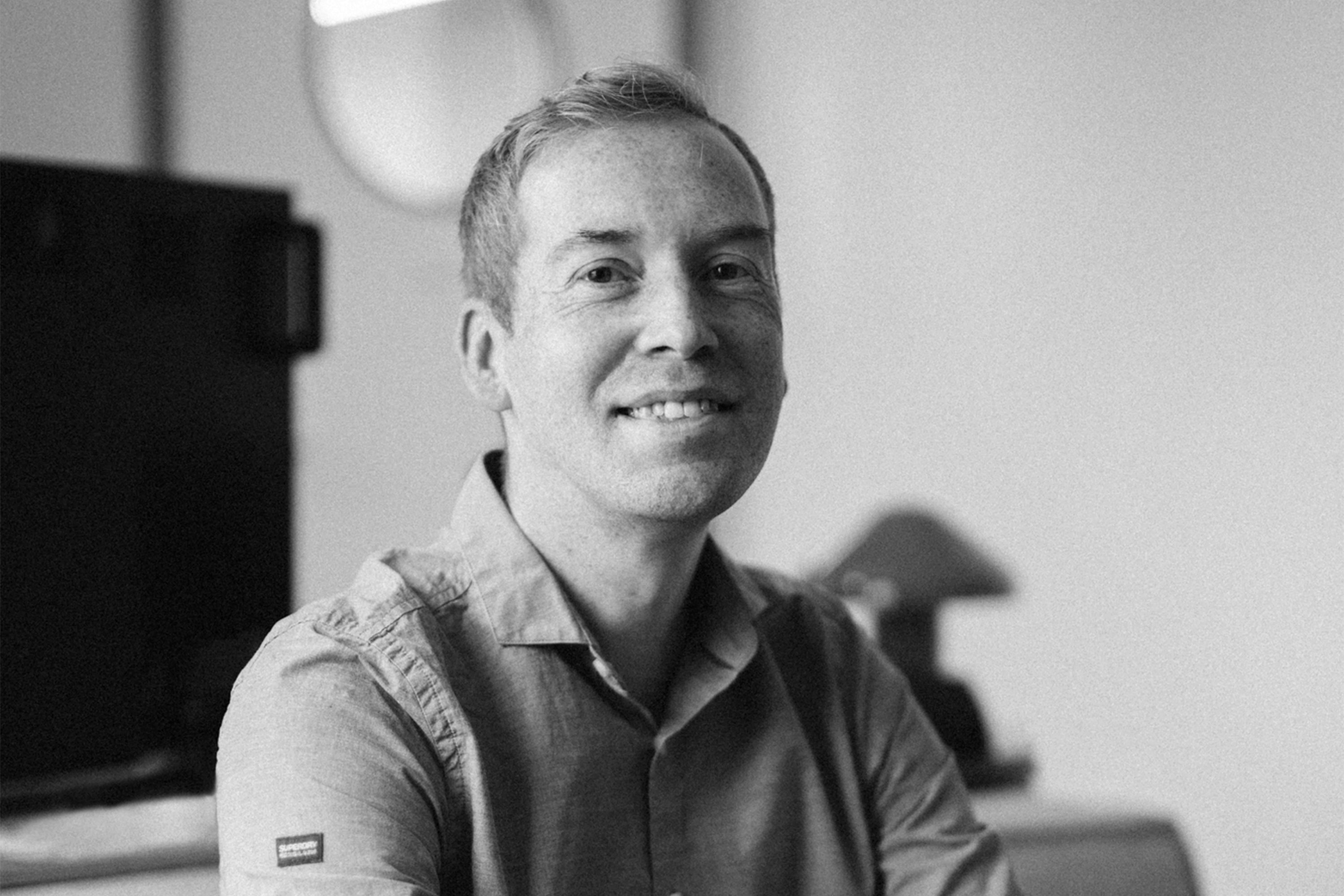 JASON HAYES JOINS COFFEE & TV FILM AND TV DIVISION AS 2D SUPERVISOR ...