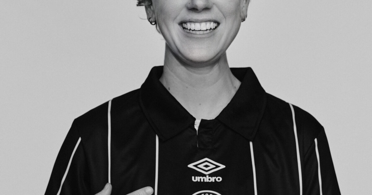 WHIPPETS FC X UMBRO KIT LAUNCH - Coffee & TV