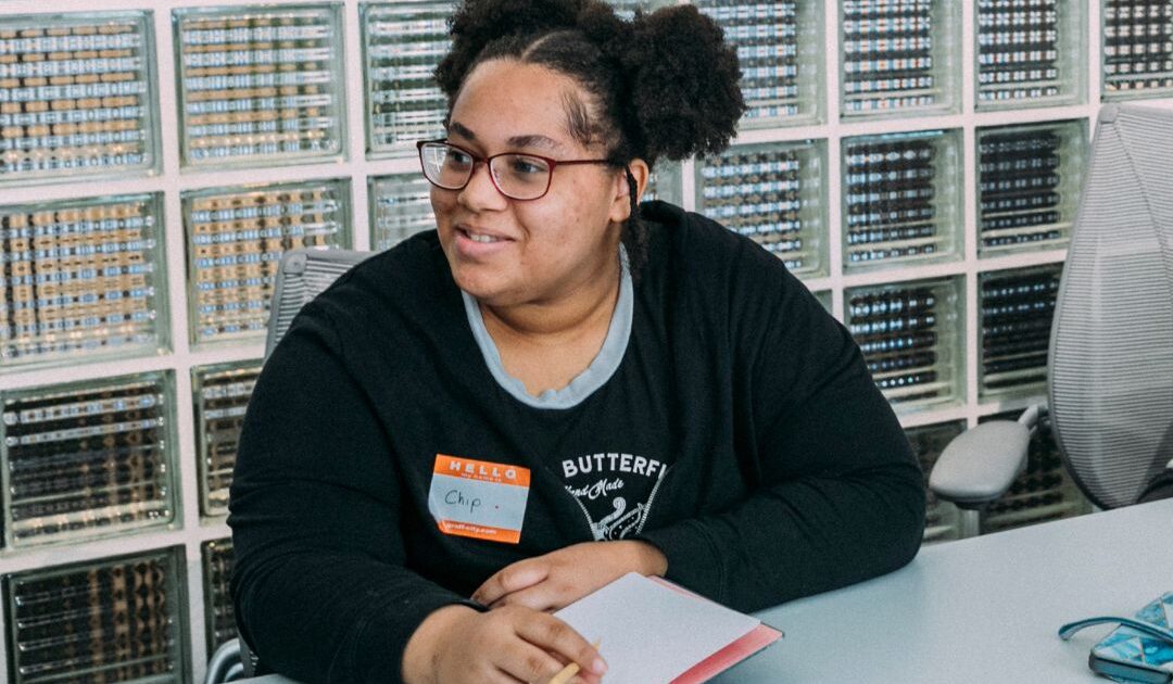 PIXEL PATHWAY LAUNCHES WITH FIRST COHORT - Coffee & TV