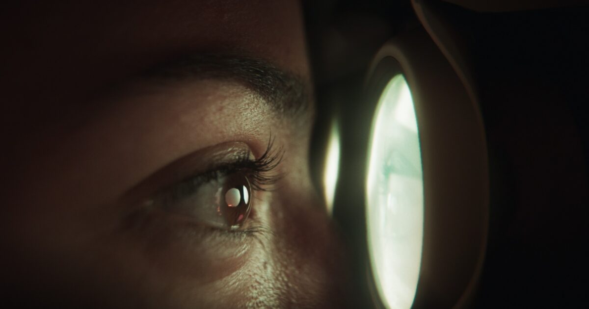 META QUEST 3 - Coffee & TV