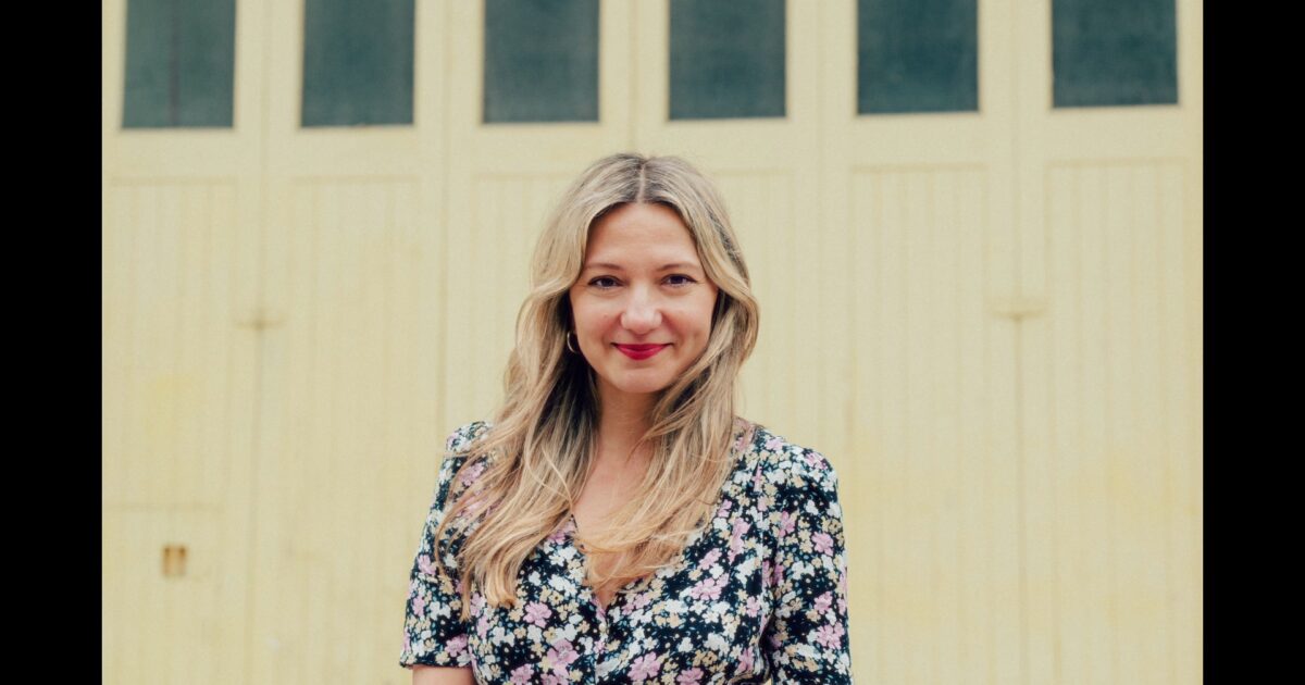 SIMONA CRISTEA WINS GOLD AT CICLOPE - Coffee & TV