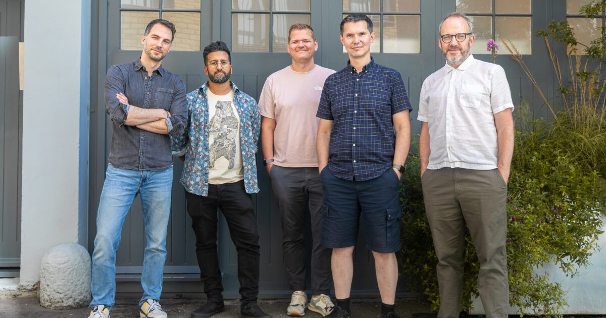 Coffee & TV Expands VFX Team with 5 Senior Hires - Coffee & TV