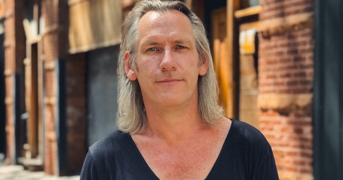 Coffee & TV New York Welcomes Senior VFX Supervisor Rob Walker - Coffee ...