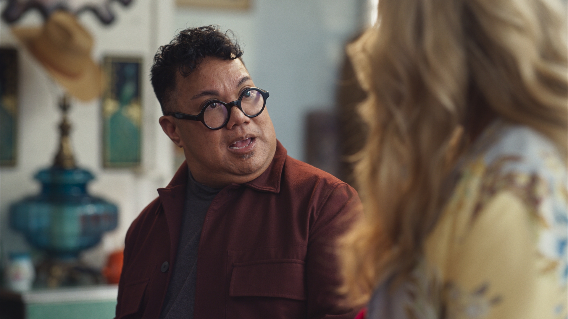 DISCOVER VINTAGE - Coffee & TV